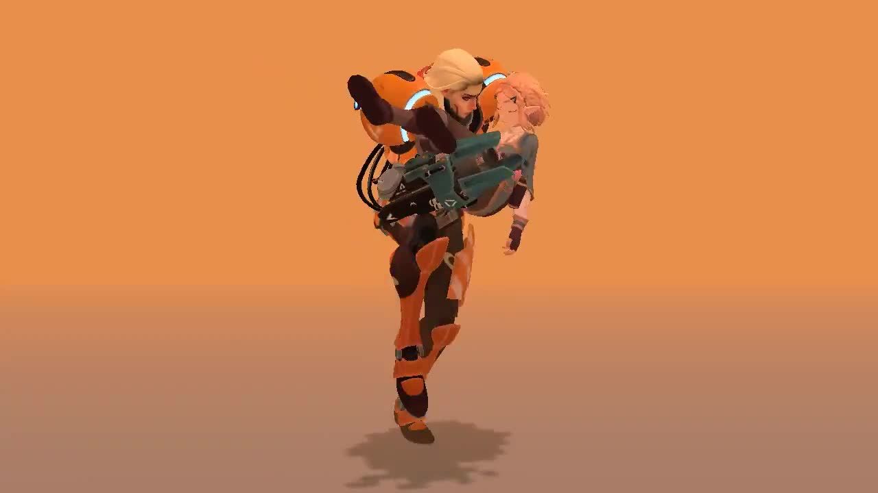 cryman (@anthonylam) on anima.to