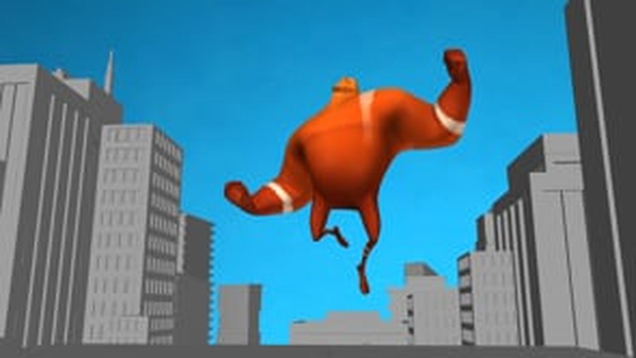 Dingytooth (@dingytooth) on anima.to