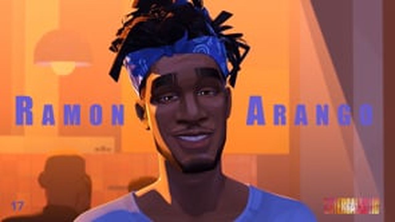 Ramon Arango (@ramonarango) on anima.to