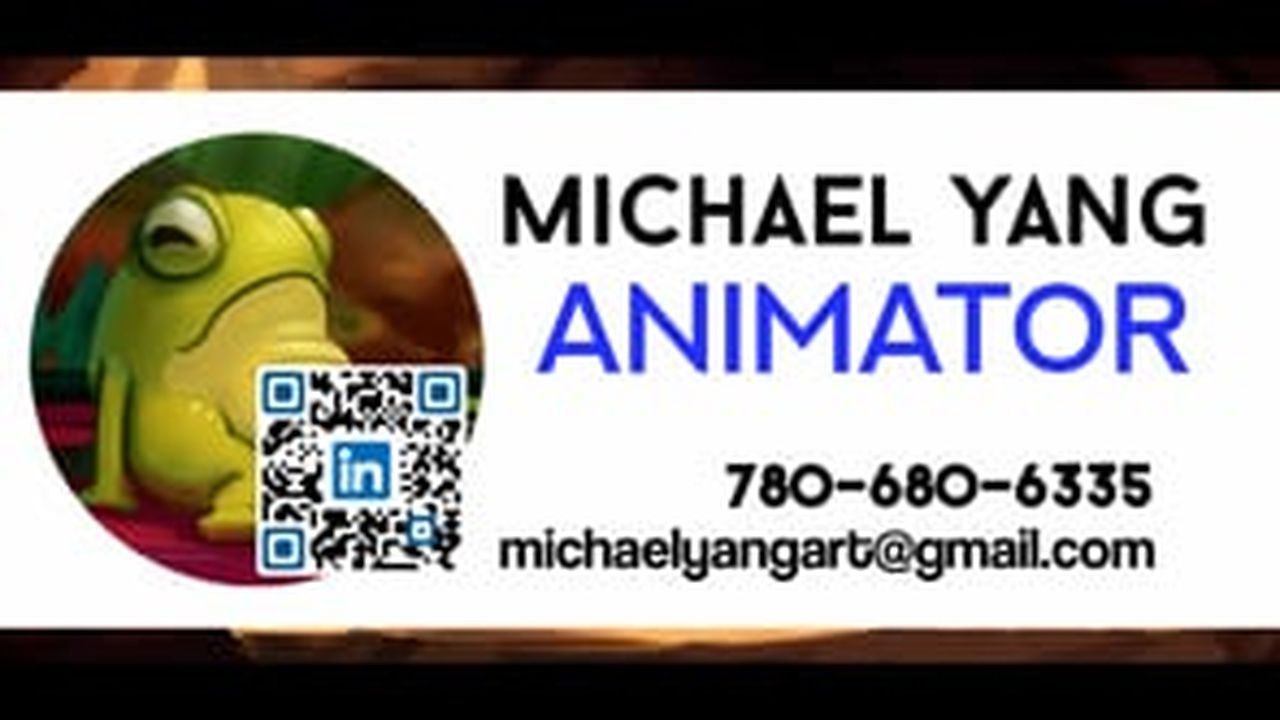 Michael Yang (@michaelyang) on anima.to