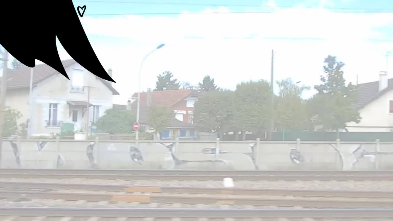 Zebirdbrain (@ze) on anima.to
