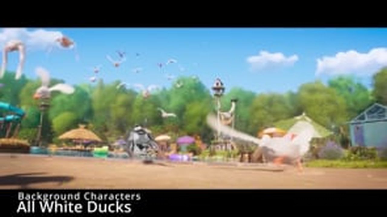 Bethan ROwe (@bethanrowe) on anima.to