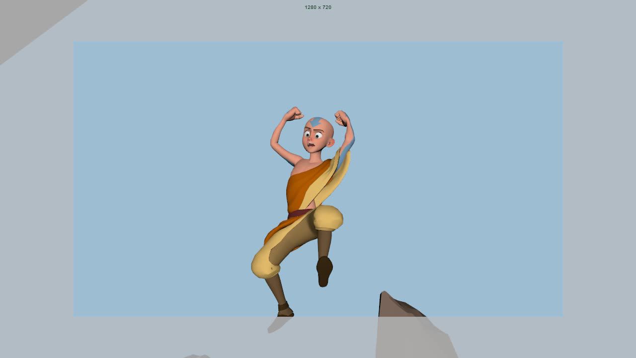 SamMing (@samming) on anima.to