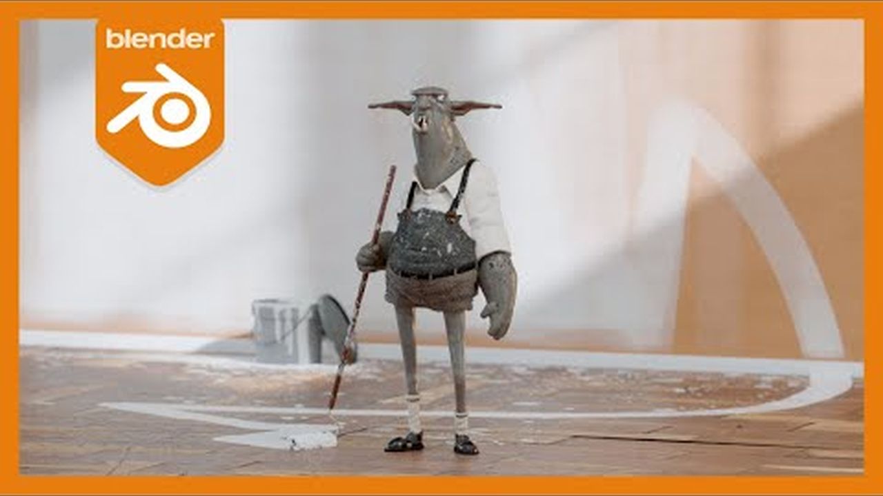 Terrance Albrecht (@terrancealbrecht) on anima.to