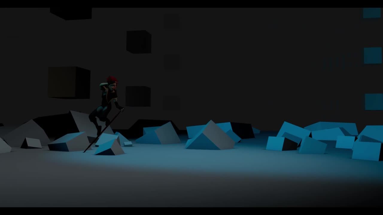 Aaron Kemner (@aaron) on anima.to