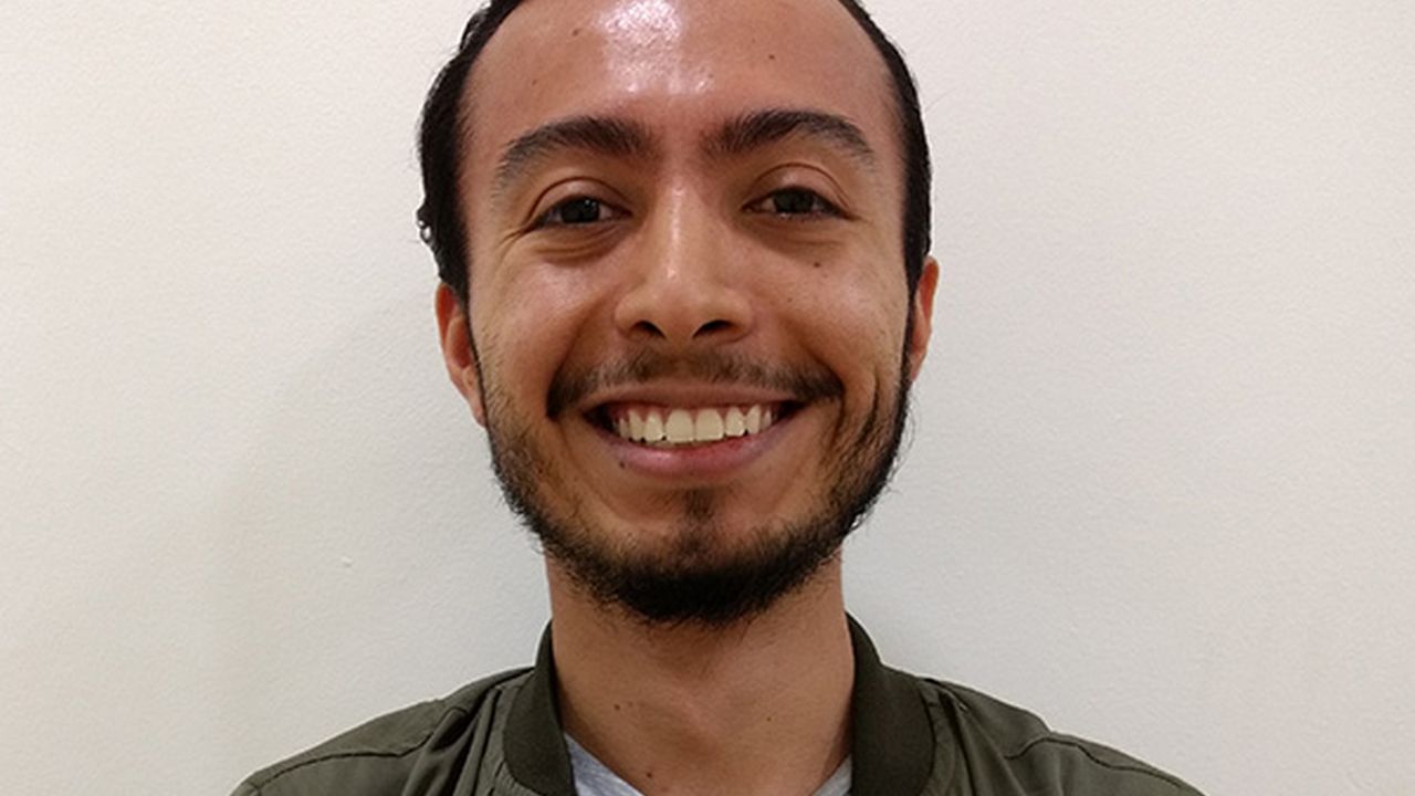 Kevin Portillo (@kevinportillo) on anima.to