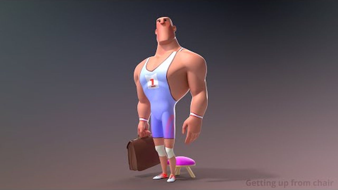 Artem Danylov (@artdanylov) on anima.to