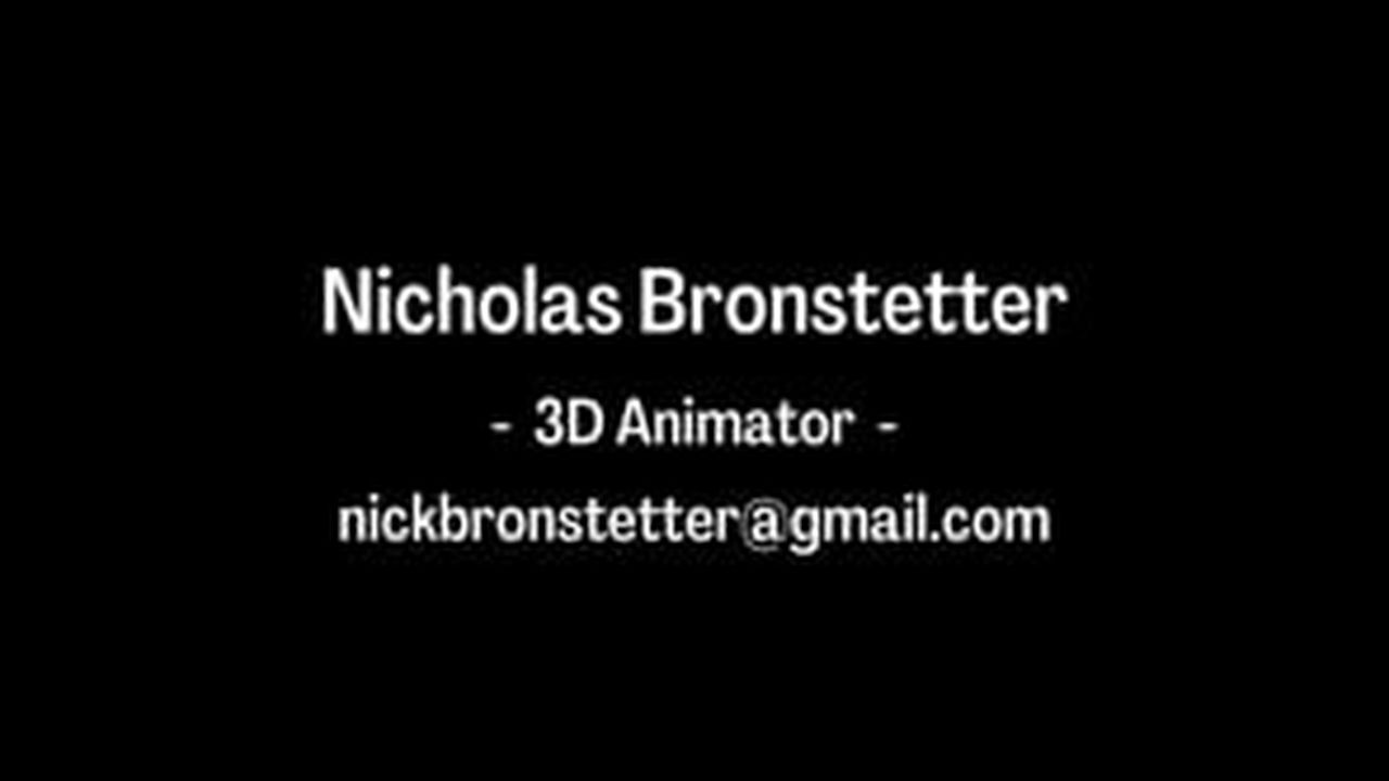 BronzeAnimation (@bronzeanimation) on anima.to