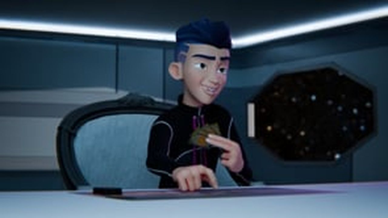 Adrian Garza. (@adriang) on anima.to