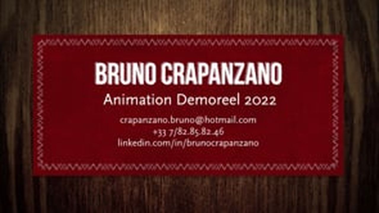 Crapanzano Bruno (@crapanzanobruno) on anima.to