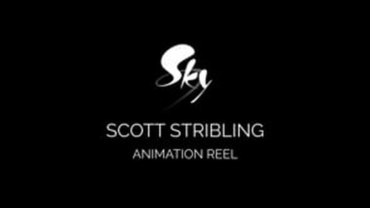 Scott Stribling (@scottstribling) on anima.to