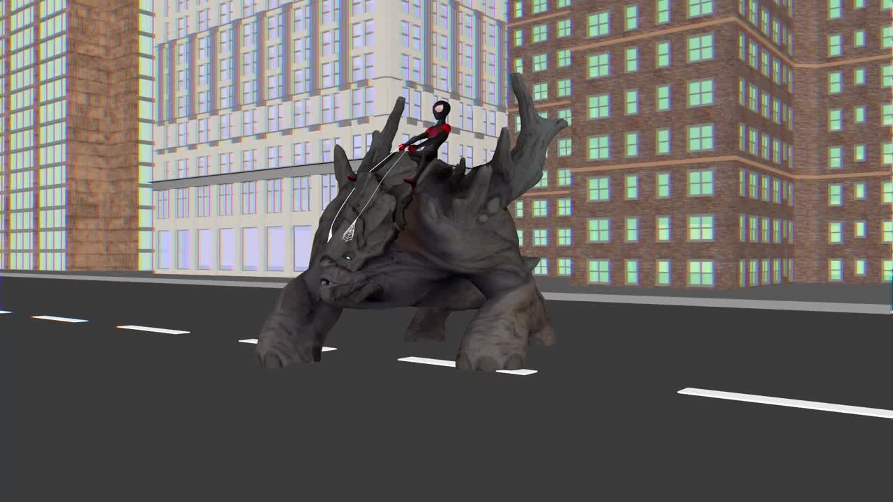 Kevin Portillo (@kevinportillo) on anima.to