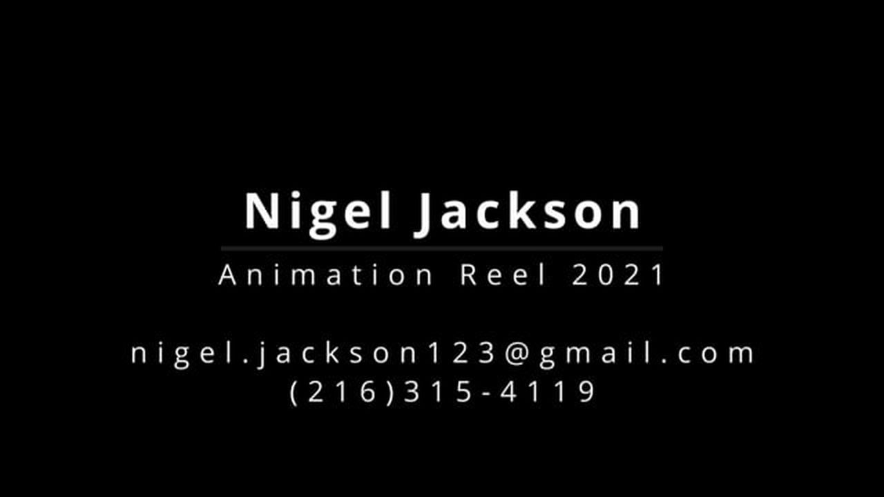 Nigel J (@nigelj) on anima.to